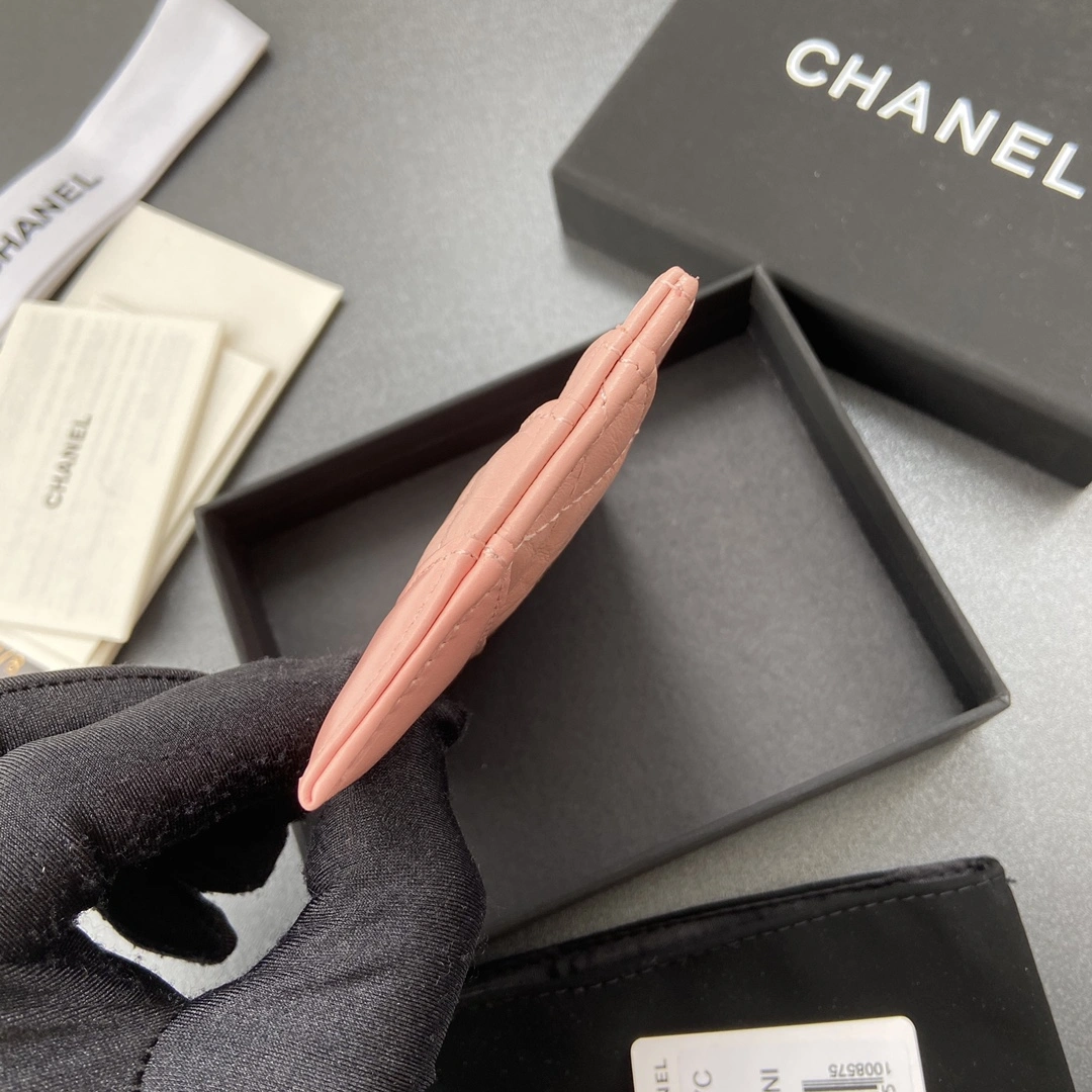 High fidelity Chanel Wallets Purse