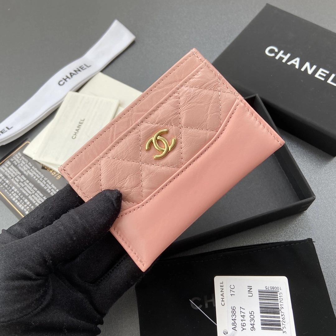 High fidelity Chanel Wallets Purse