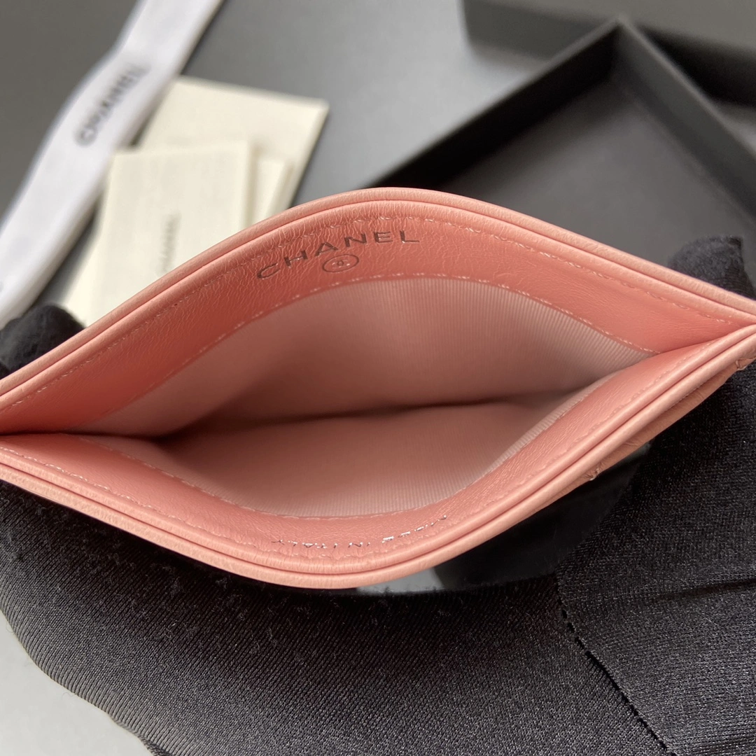 High fidelity Chanel Wallets Purse