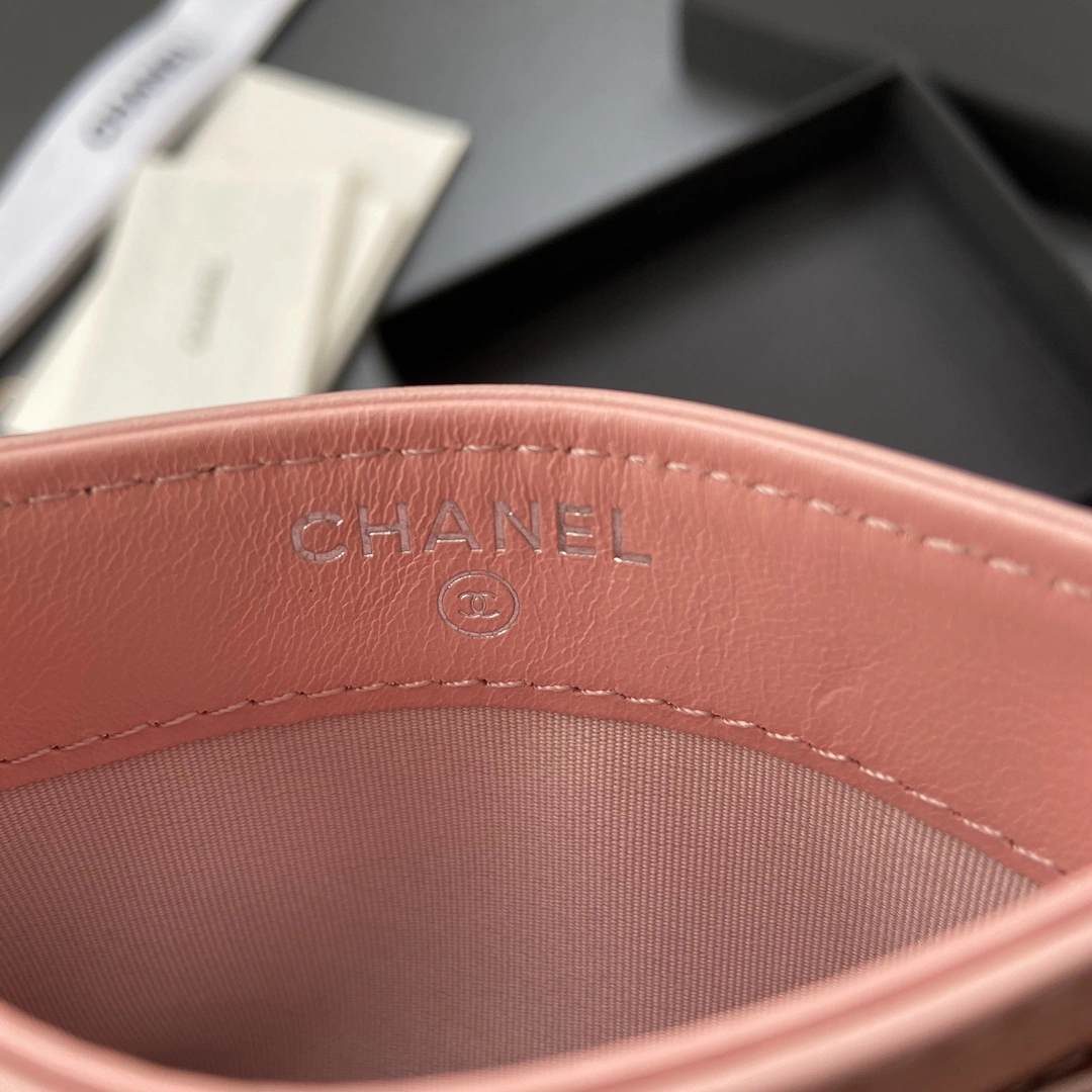 High fidelity Chanel Wallets Purse