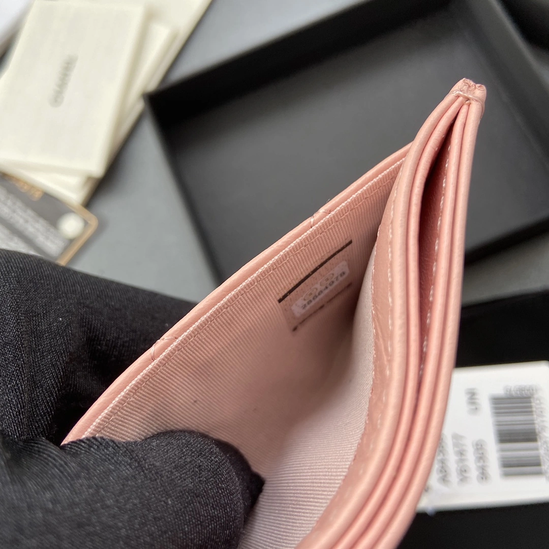 High fidelity Chanel Wallets Purse
