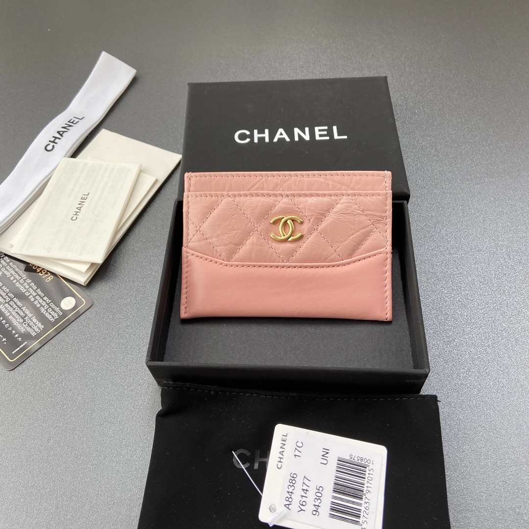High fidelity Chanel Wallets Purse