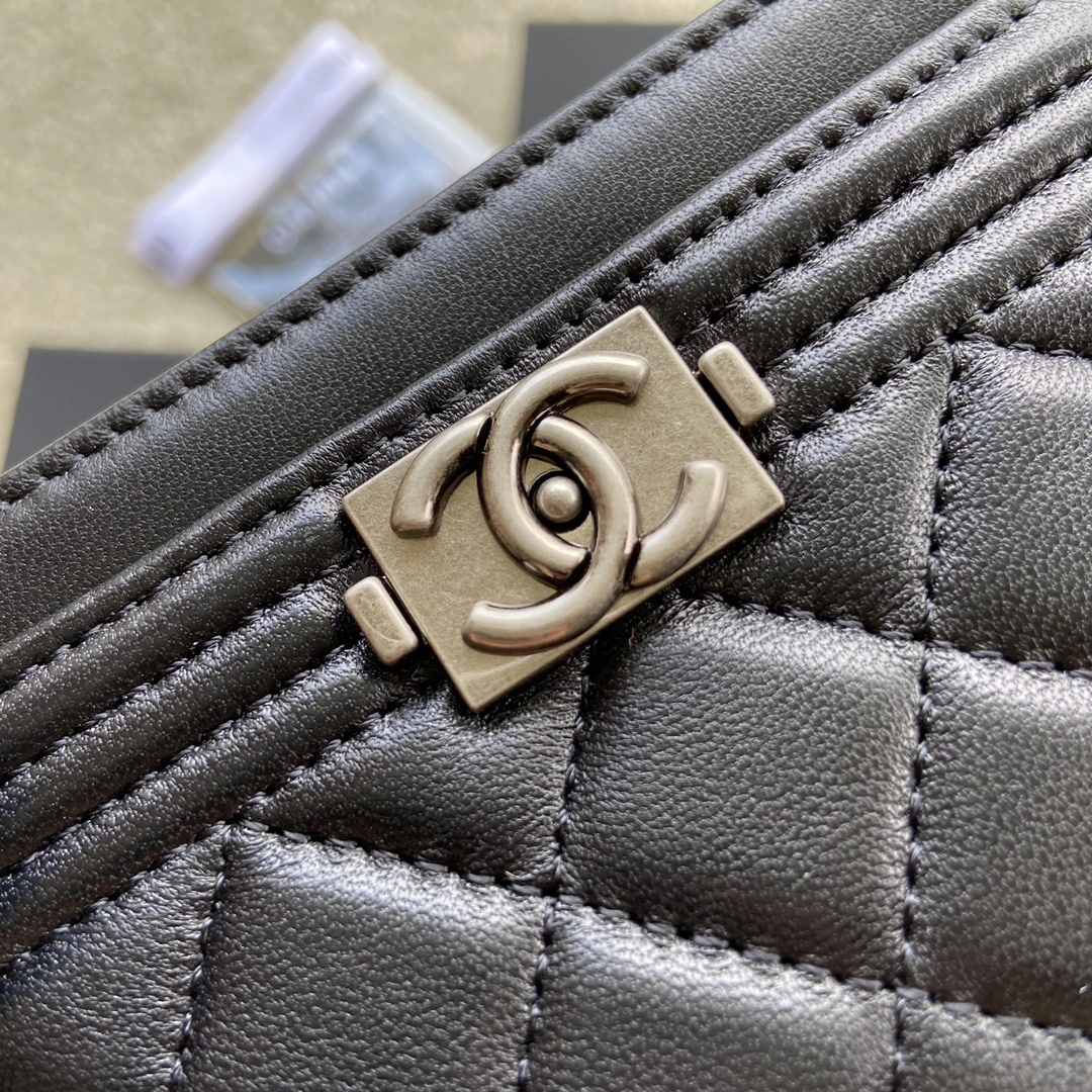 Perfect replica Chanel Wallets Purse