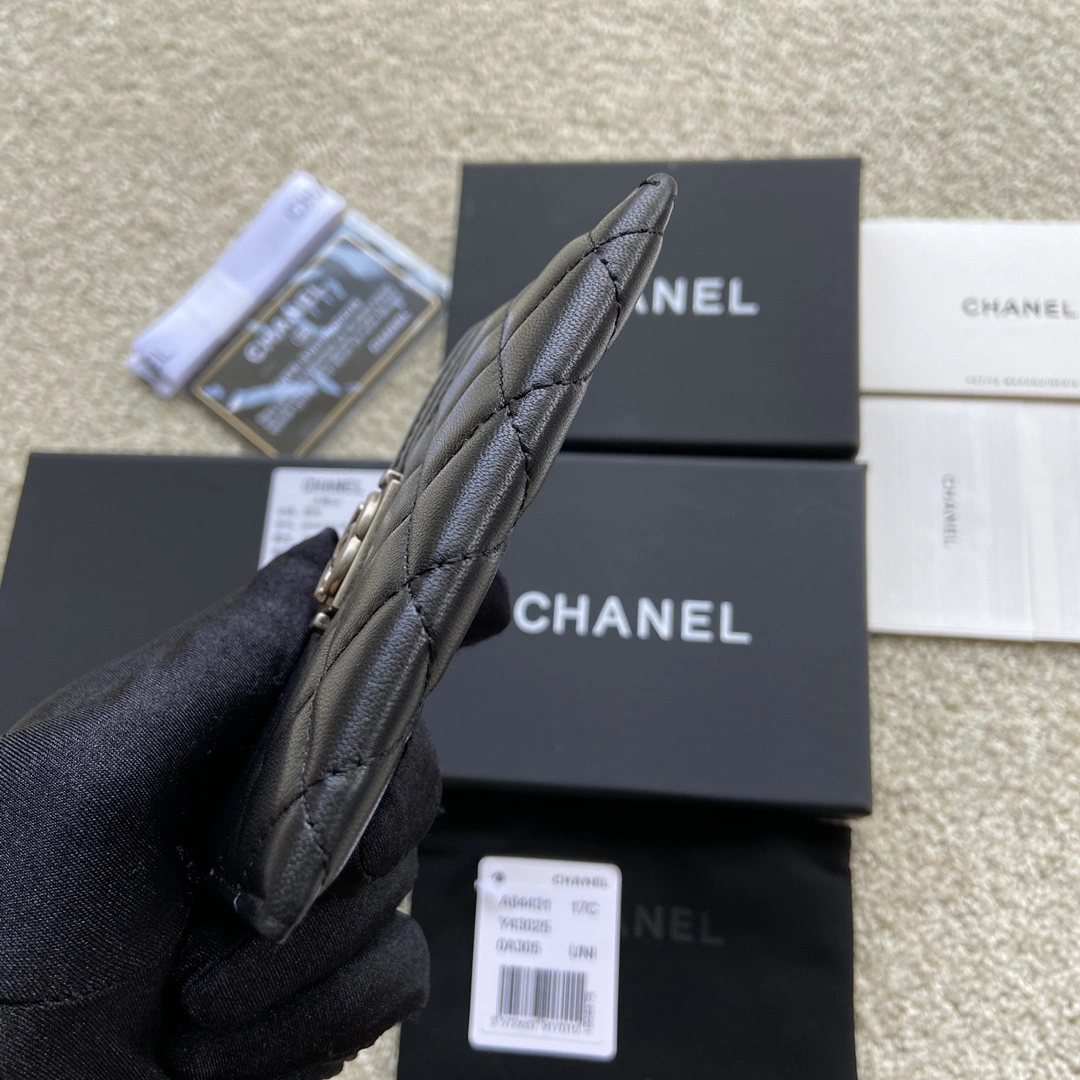 Perfect replica Chanel Wallets Purse
