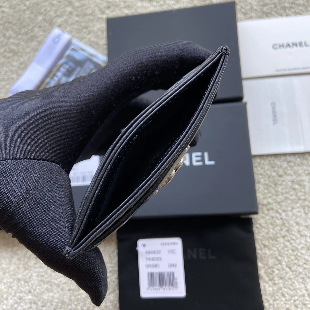 Perfect replica Chanel Wallets Purse