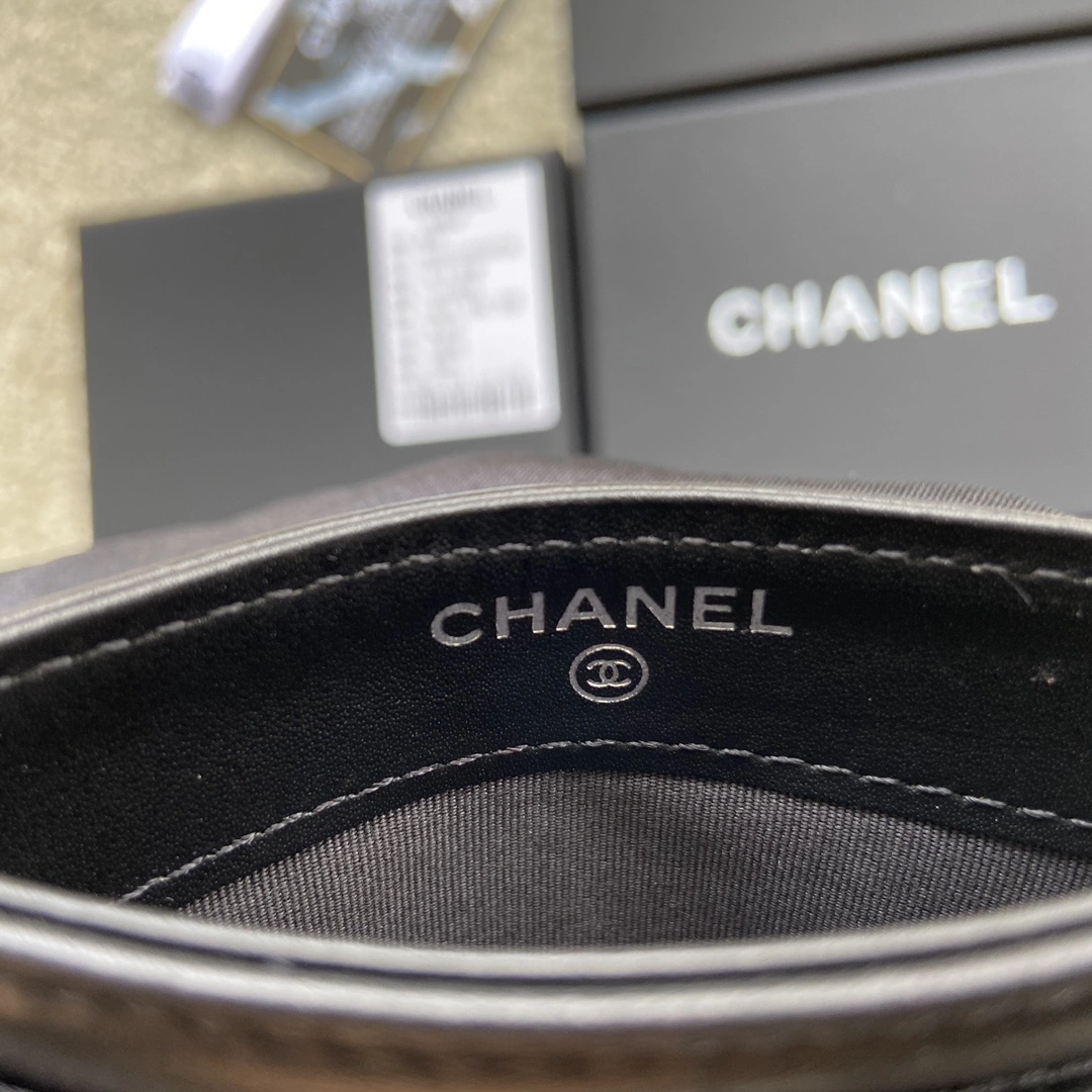 Perfect replica Chanel Wallets Purse