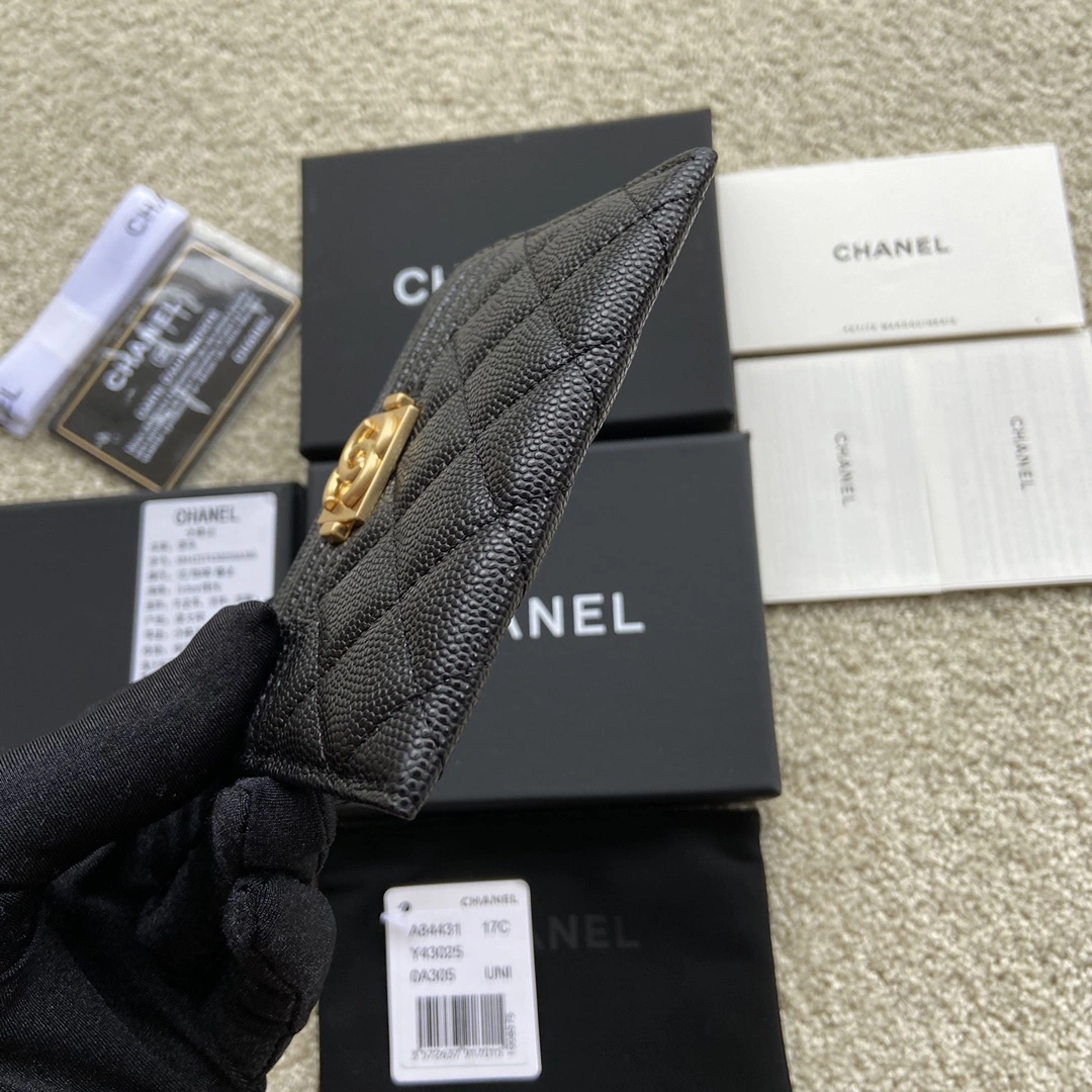 Factory-made Chanel Wallets Purse
