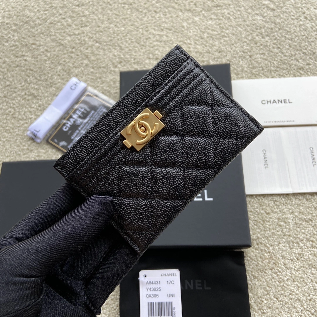 Factory-made Chanel Wallets Purse
