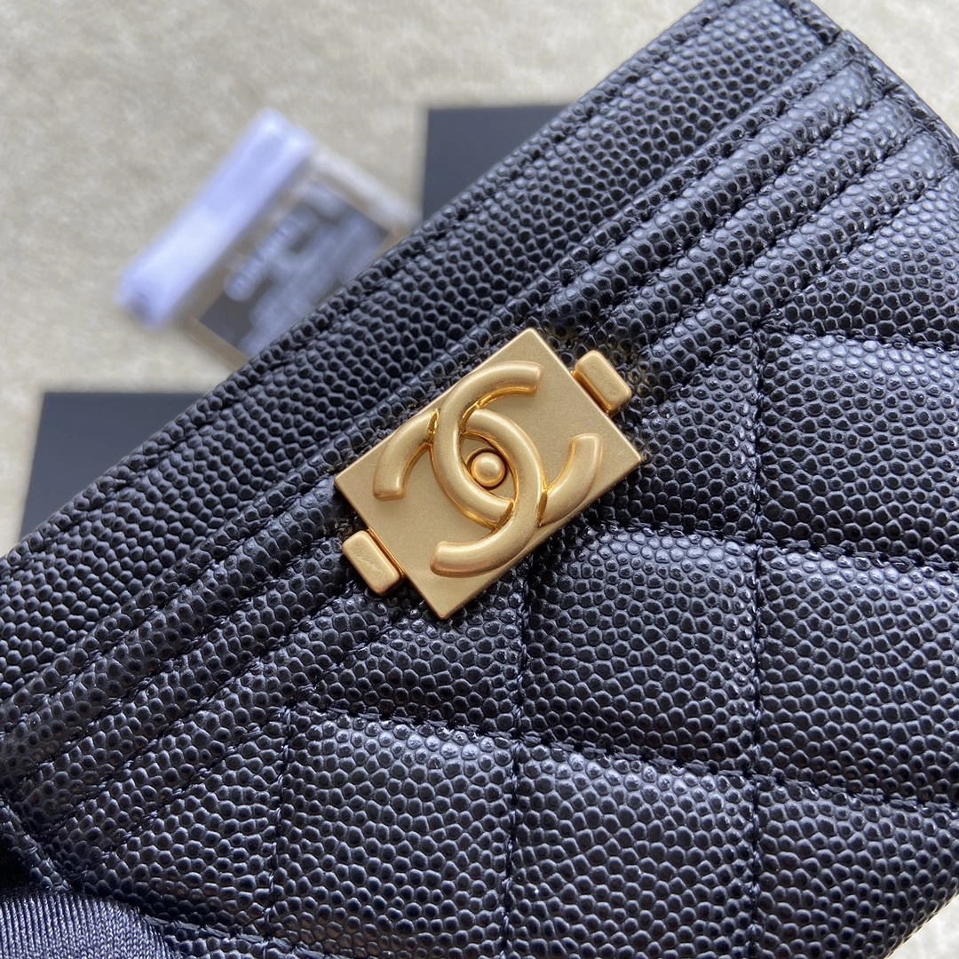 Factory-made Chanel Wallets Purse