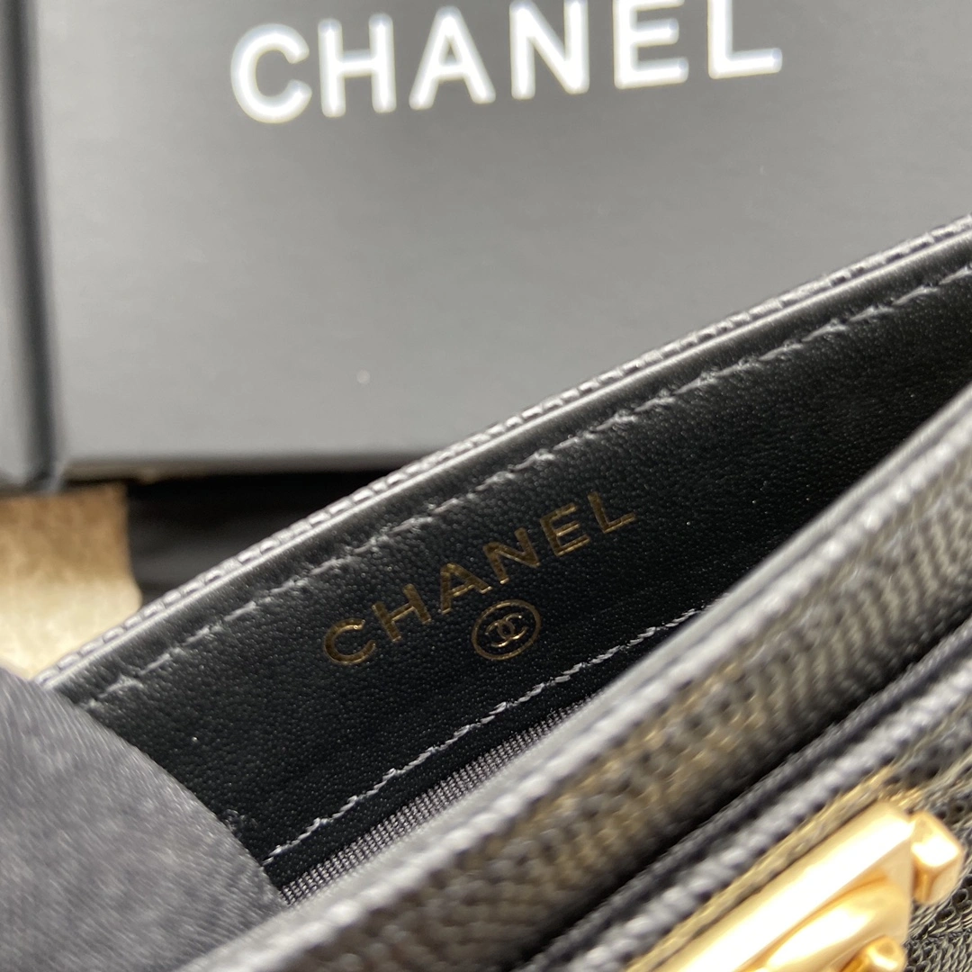 Factory-made Chanel Wallets Purse