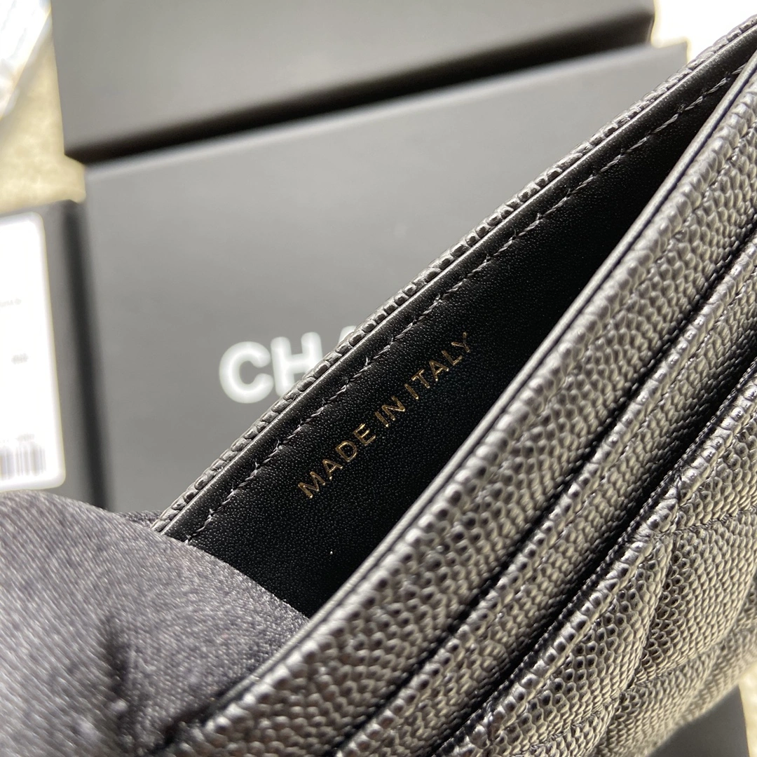 Factory-made Chanel Wallets Purse