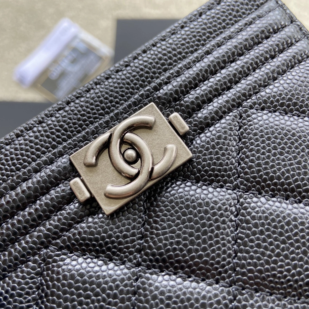 Top mirror Chanel Wallets Purse