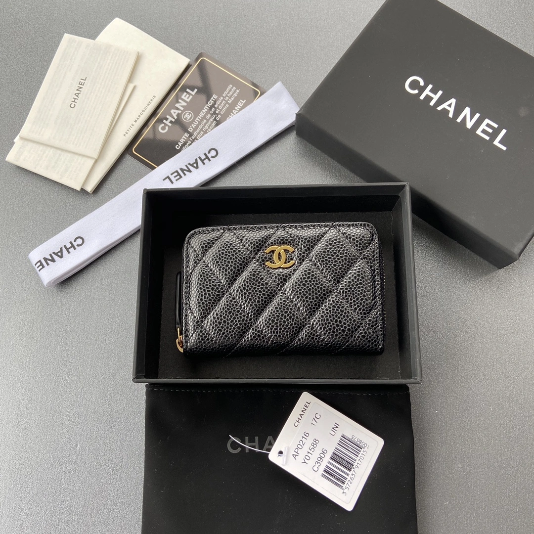 Chanel Wallets Purse