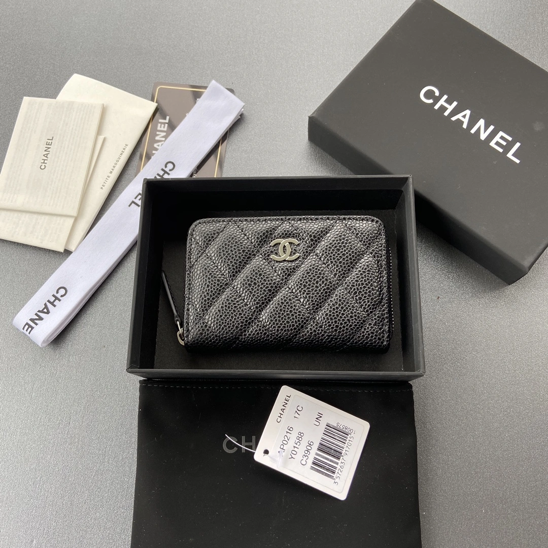 Chanel Wallets Purse