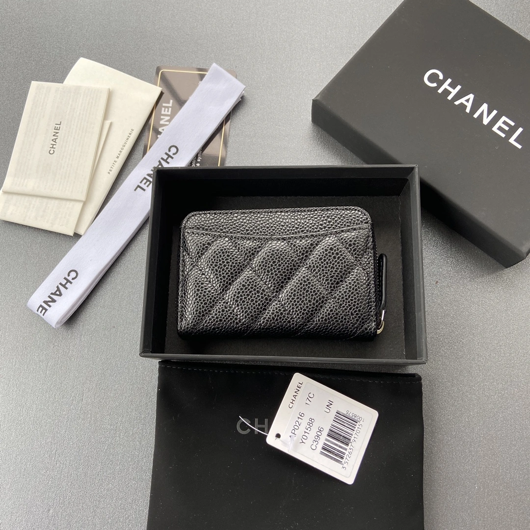 Official Chanel Wallets Purse