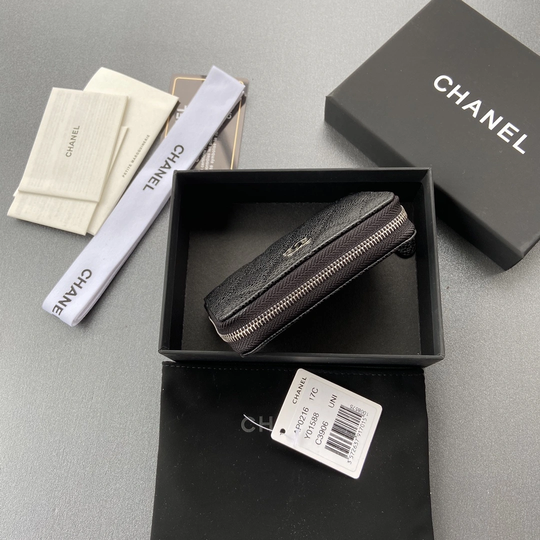 Official Chanel Wallets Purse