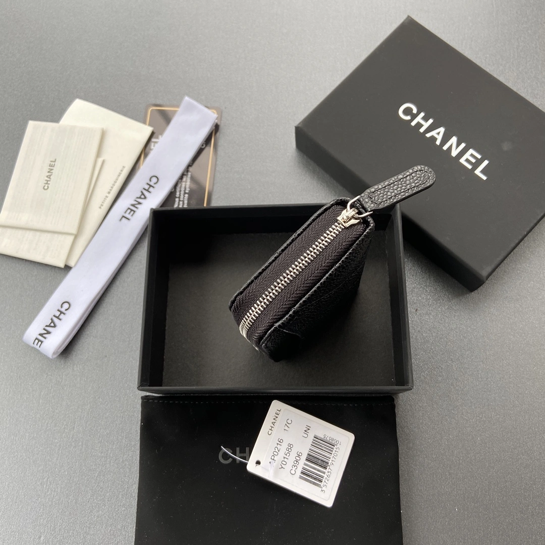 Official Chanel Wallets Purse