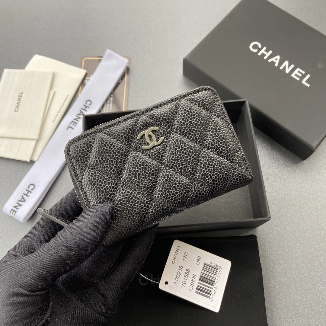 Official Chanel Wallets Purse