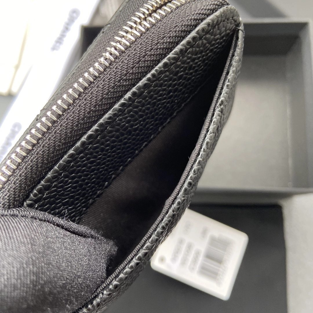 Official Chanel Wallets Purse