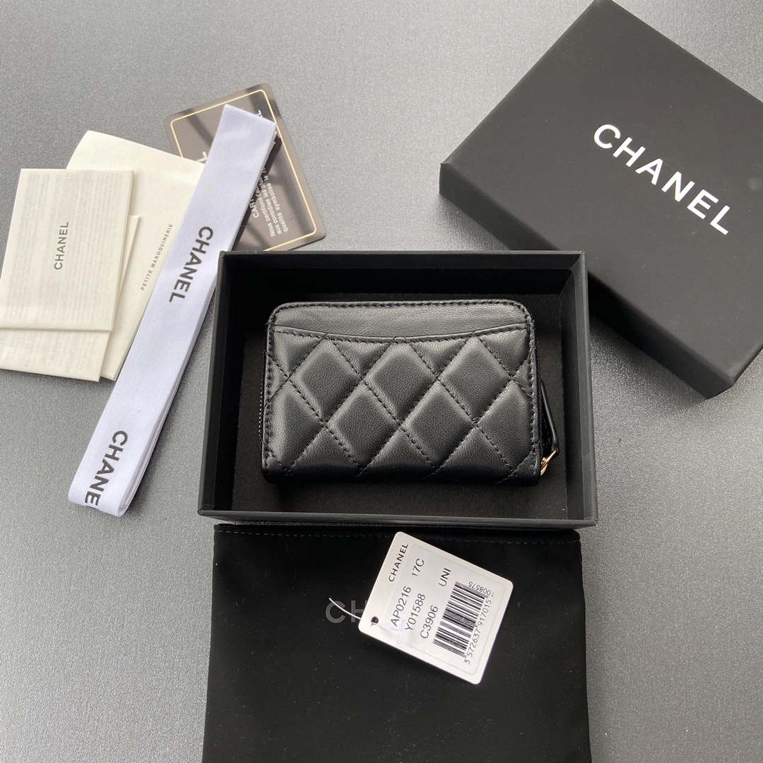 Factory-made Chanel Wallets Purse