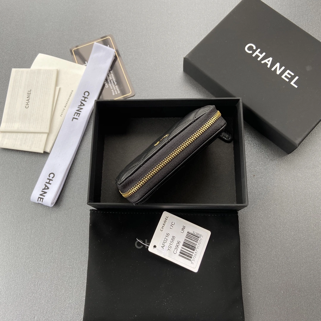Factory-made Chanel Wallets Purse