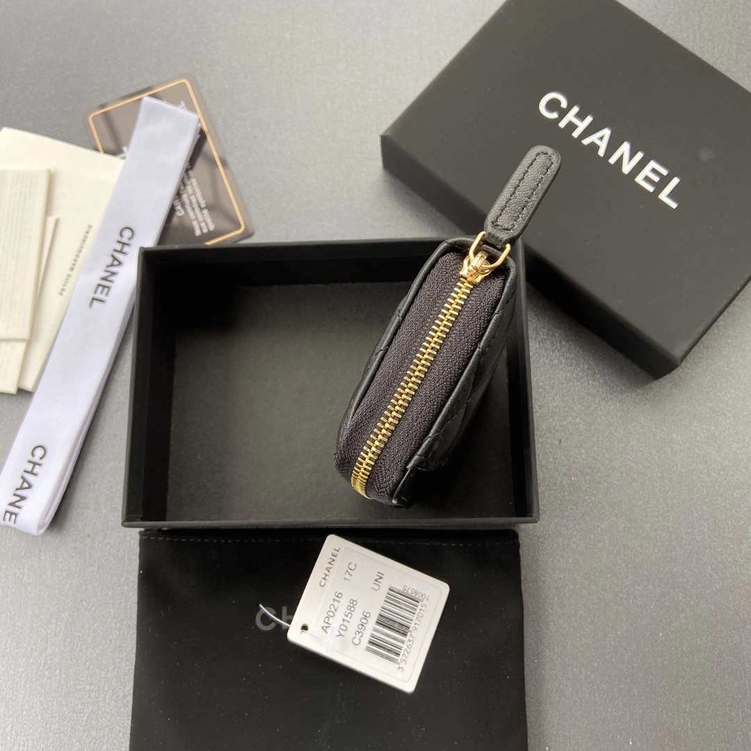 Factory-made Chanel Wallets Purse