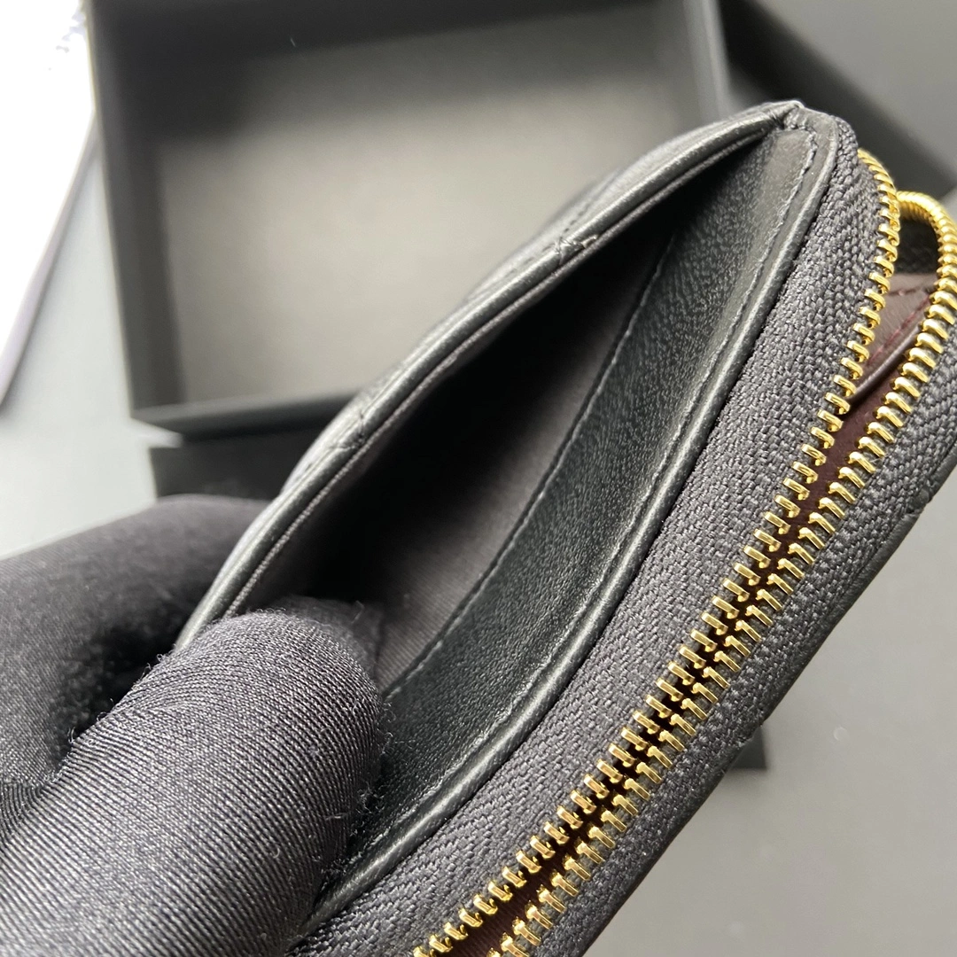 Factory-made Chanel Wallets Purse