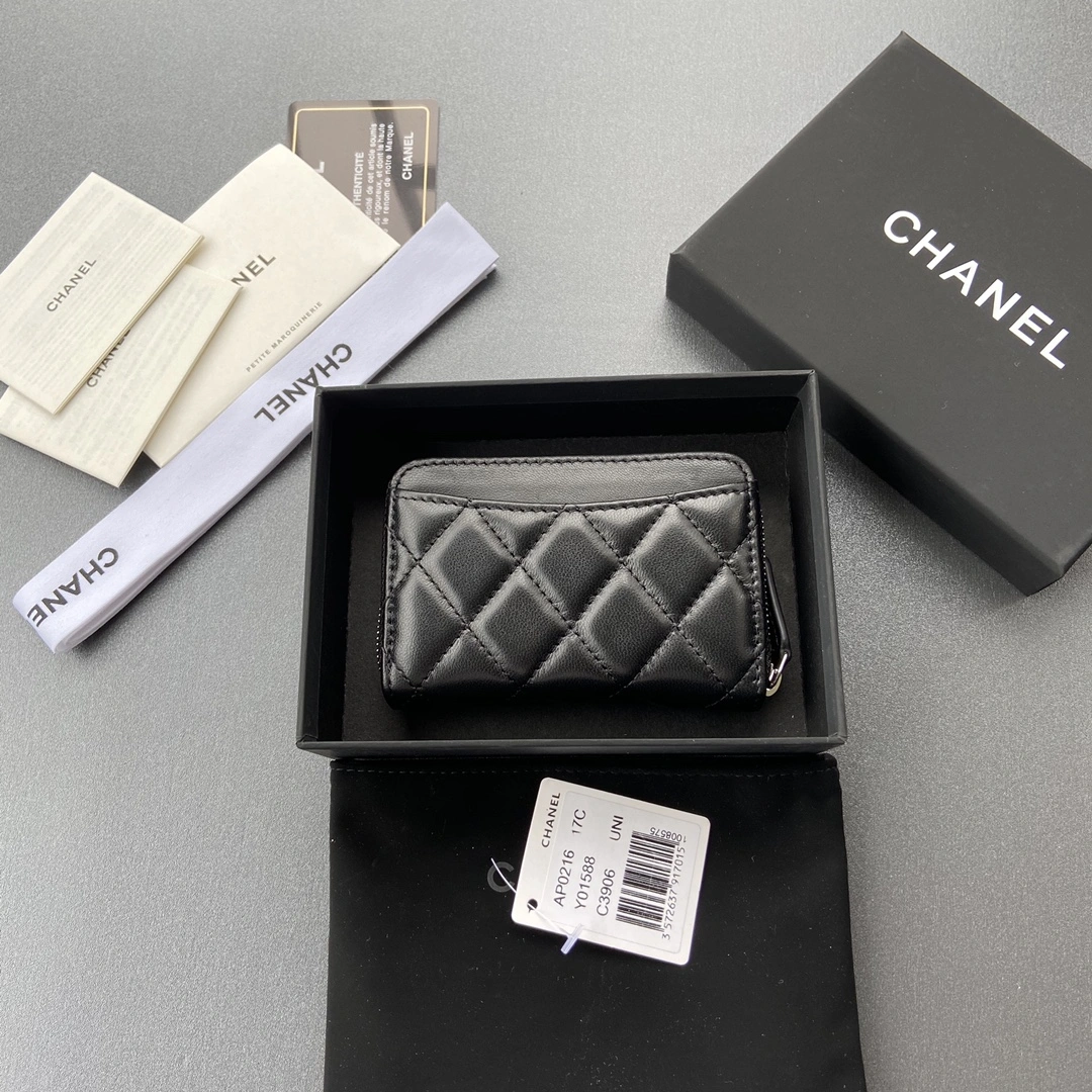 Accurate model Chanel Wallets Purse