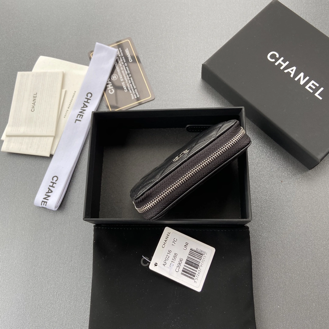 Accurate model Chanel Wallets Purse