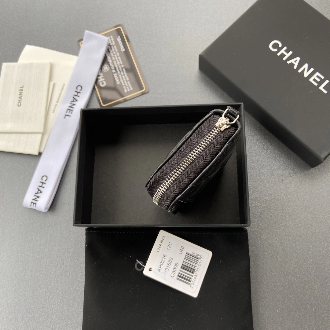 Accurate model Chanel Wallets Purse