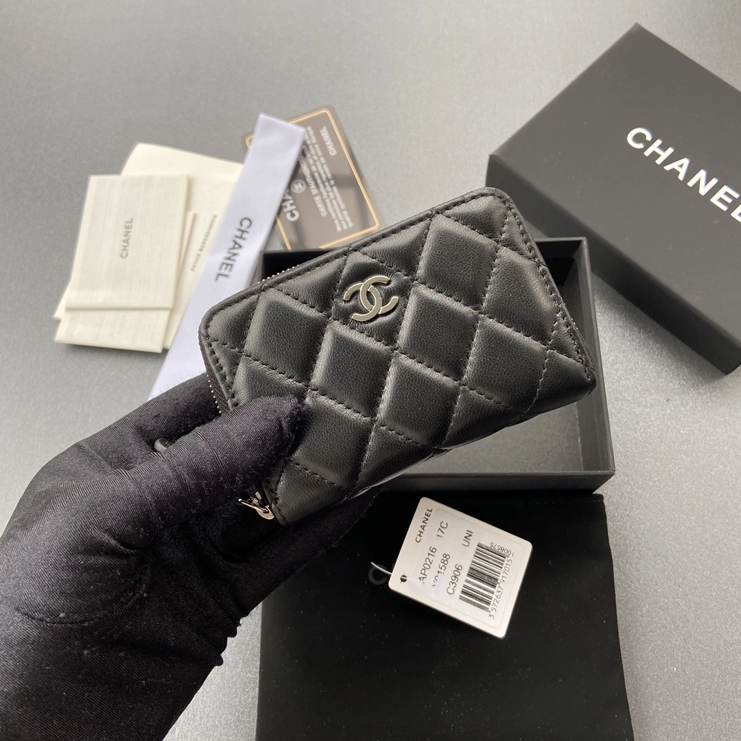 Accurate model Chanel Wallets Purse