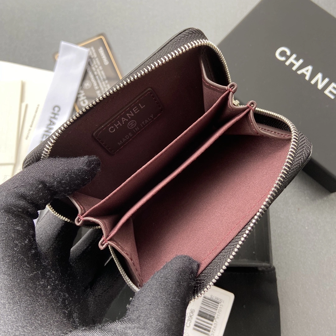Accurate model Chanel Wallets Purse