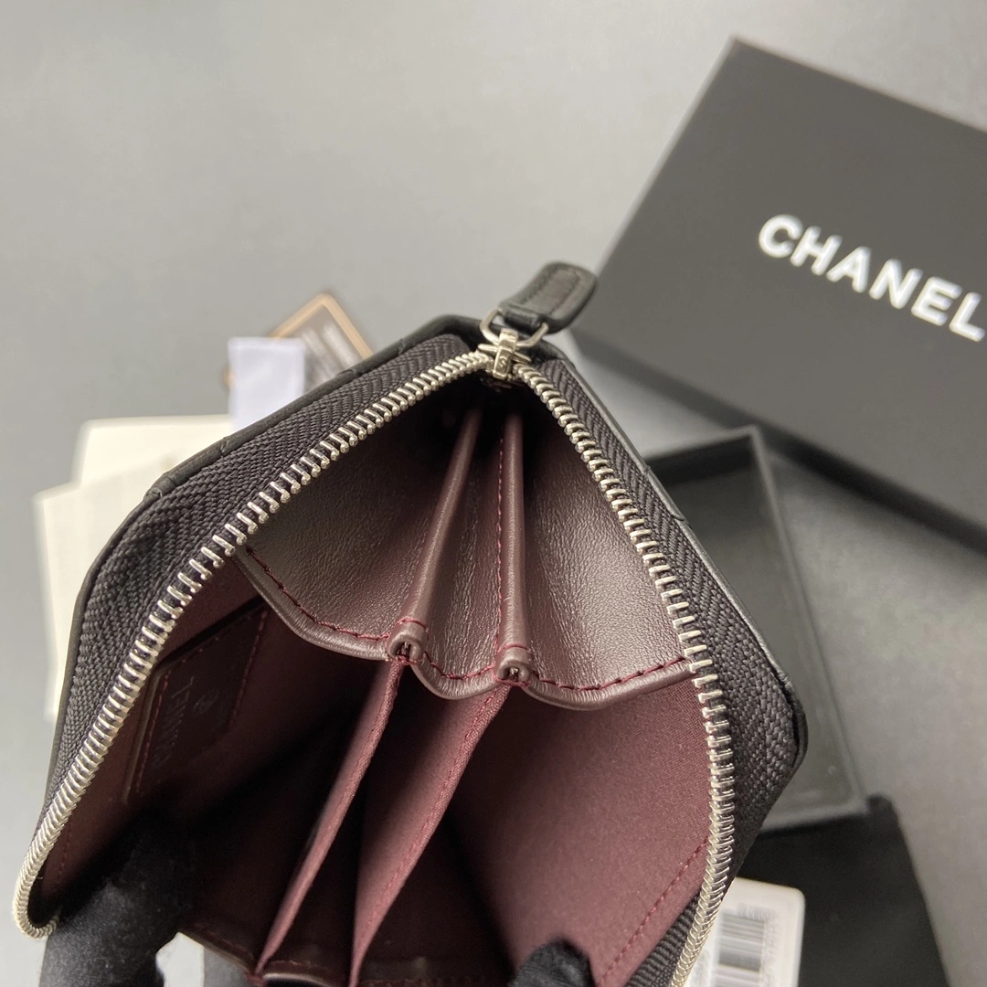 Accurate model Chanel Wallets Purse