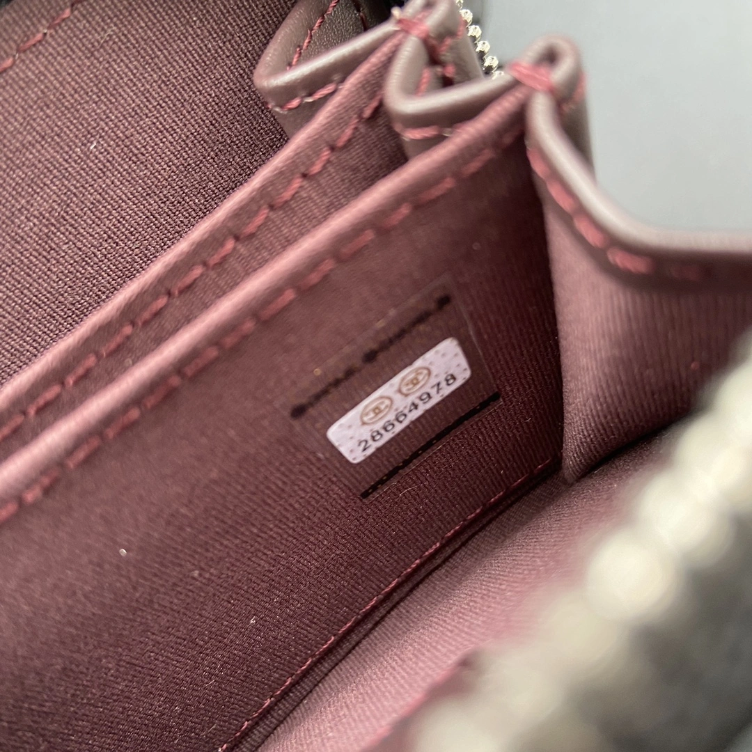 Accurate model Chanel Wallets Purse