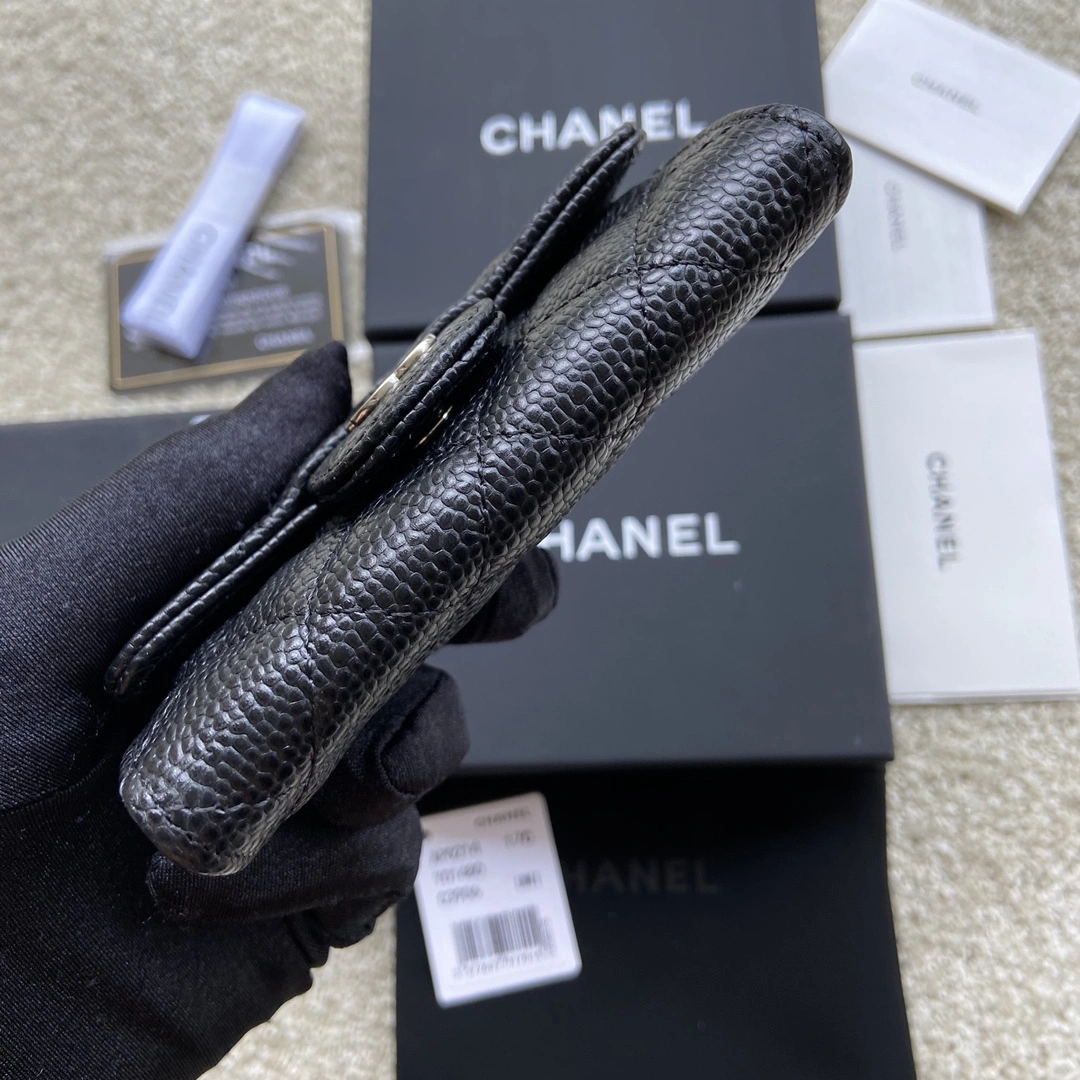 OEM Chanel Wallets Purse