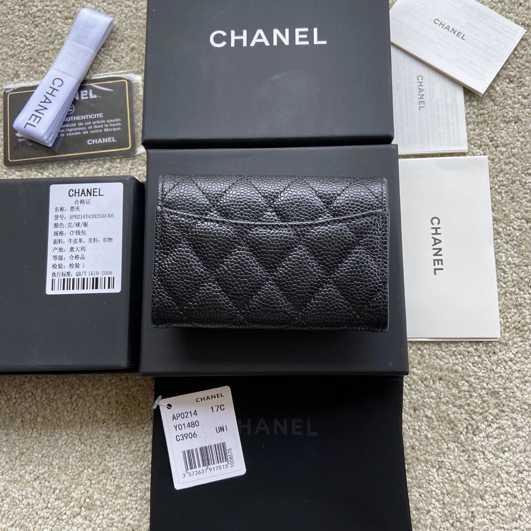 OEM Chanel Wallets Purse