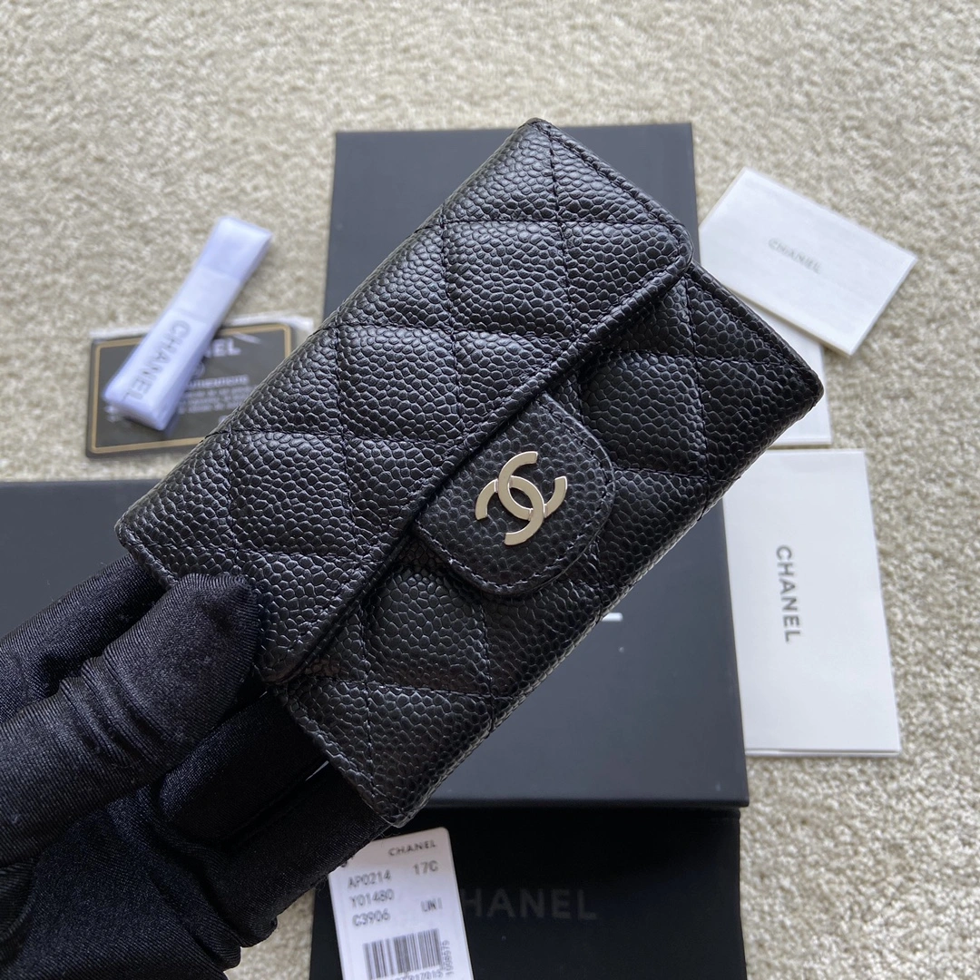 OEM Chanel Wallets Purse