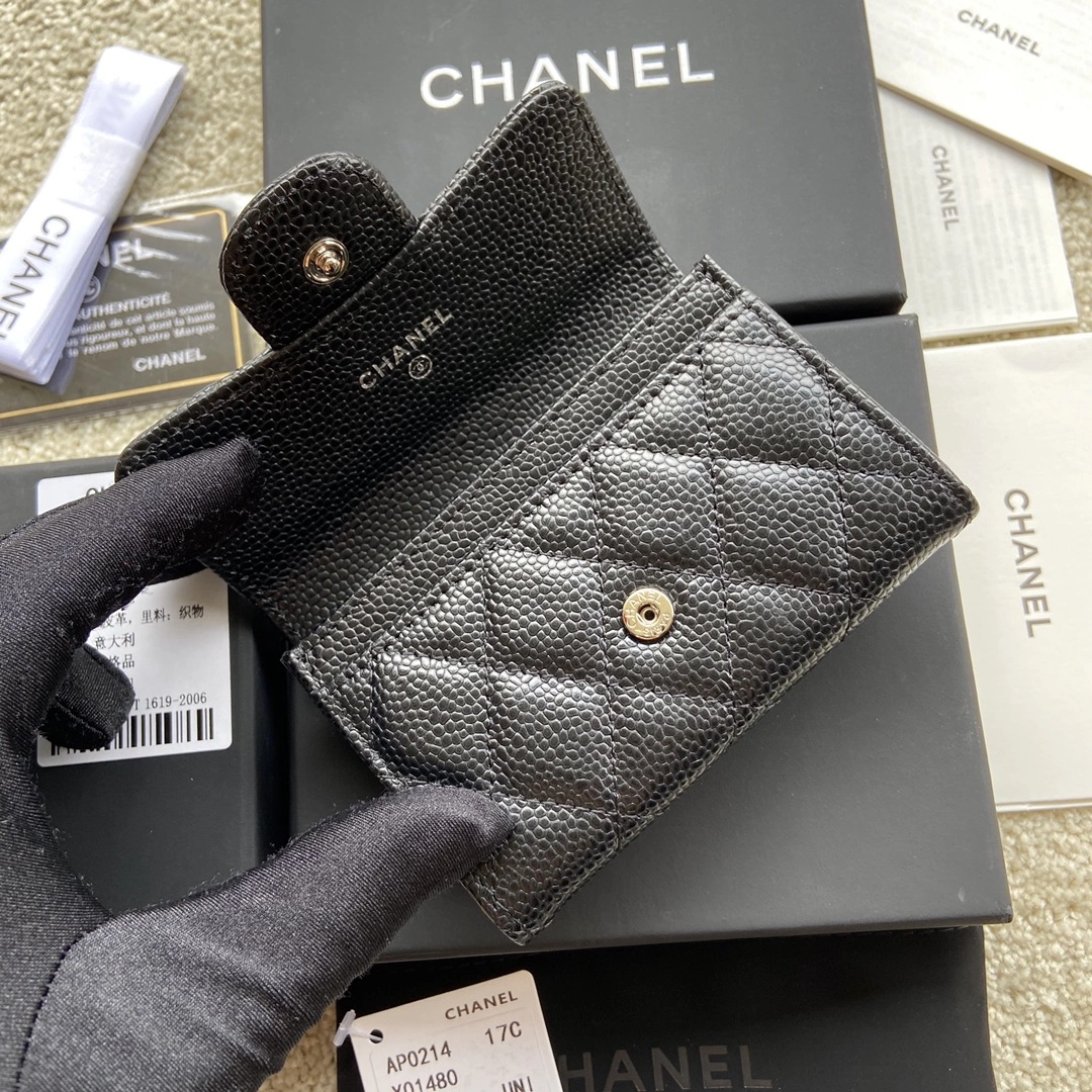 OEM Chanel Wallets Purse
