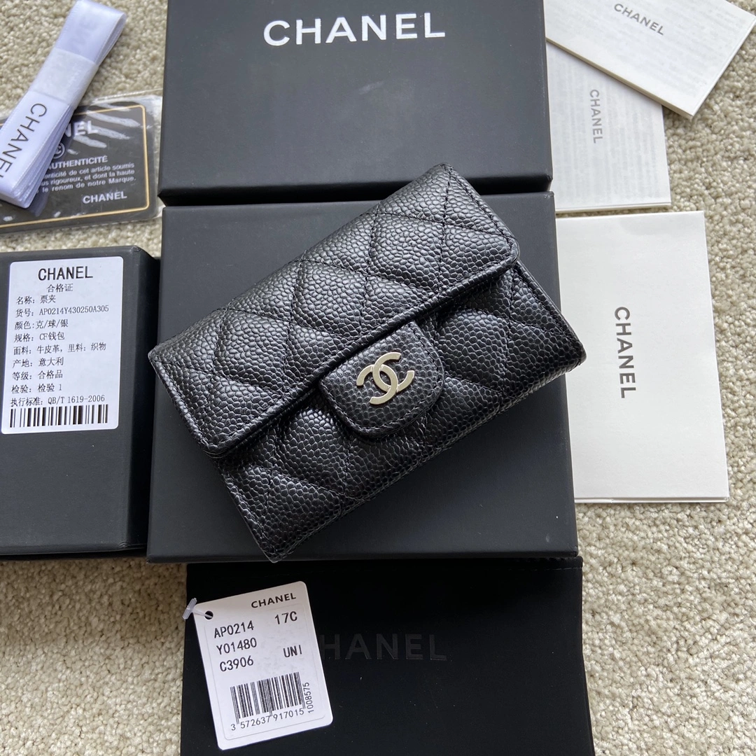 OEM Chanel Wallets Purse