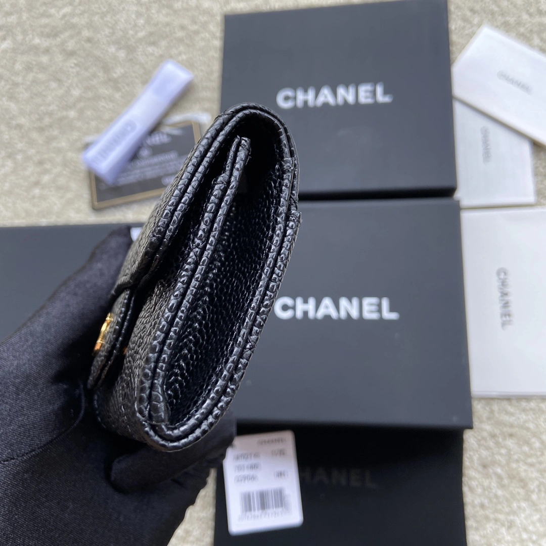 Bargain Chanel Wallets Purse