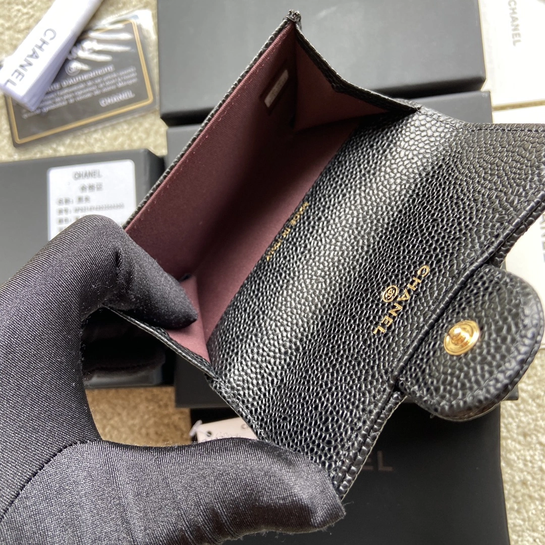 Bargain Chanel Wallets Purse