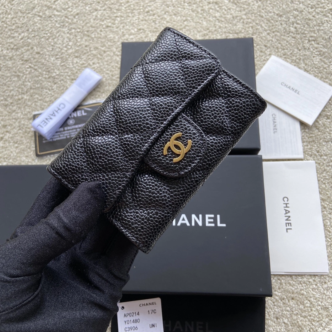 Bargain Chanel Wallets Purse