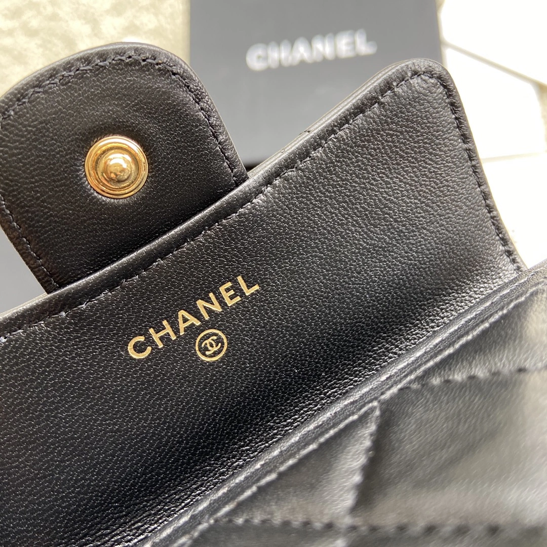 Legit Chanel Wallets Purse