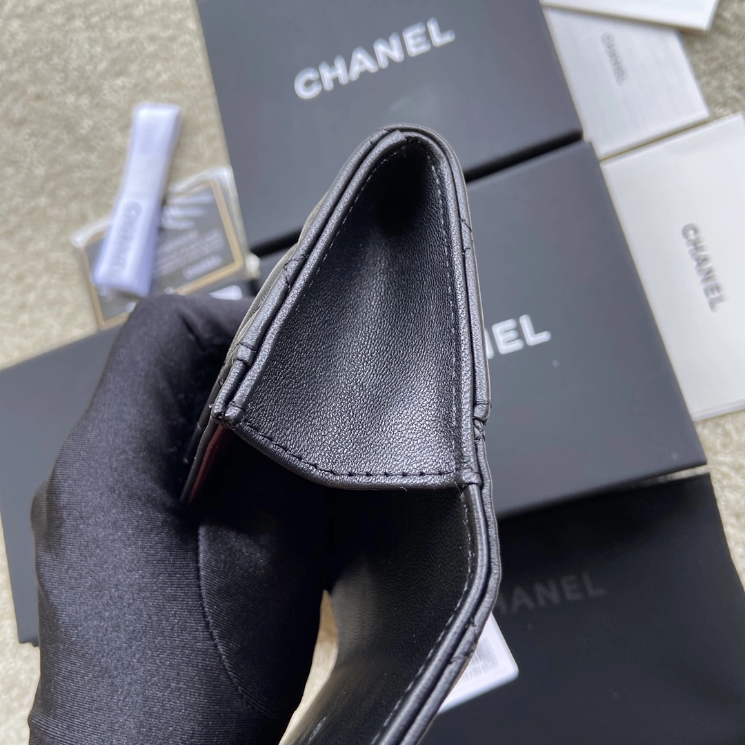 Original Chanel Wallets Purse
