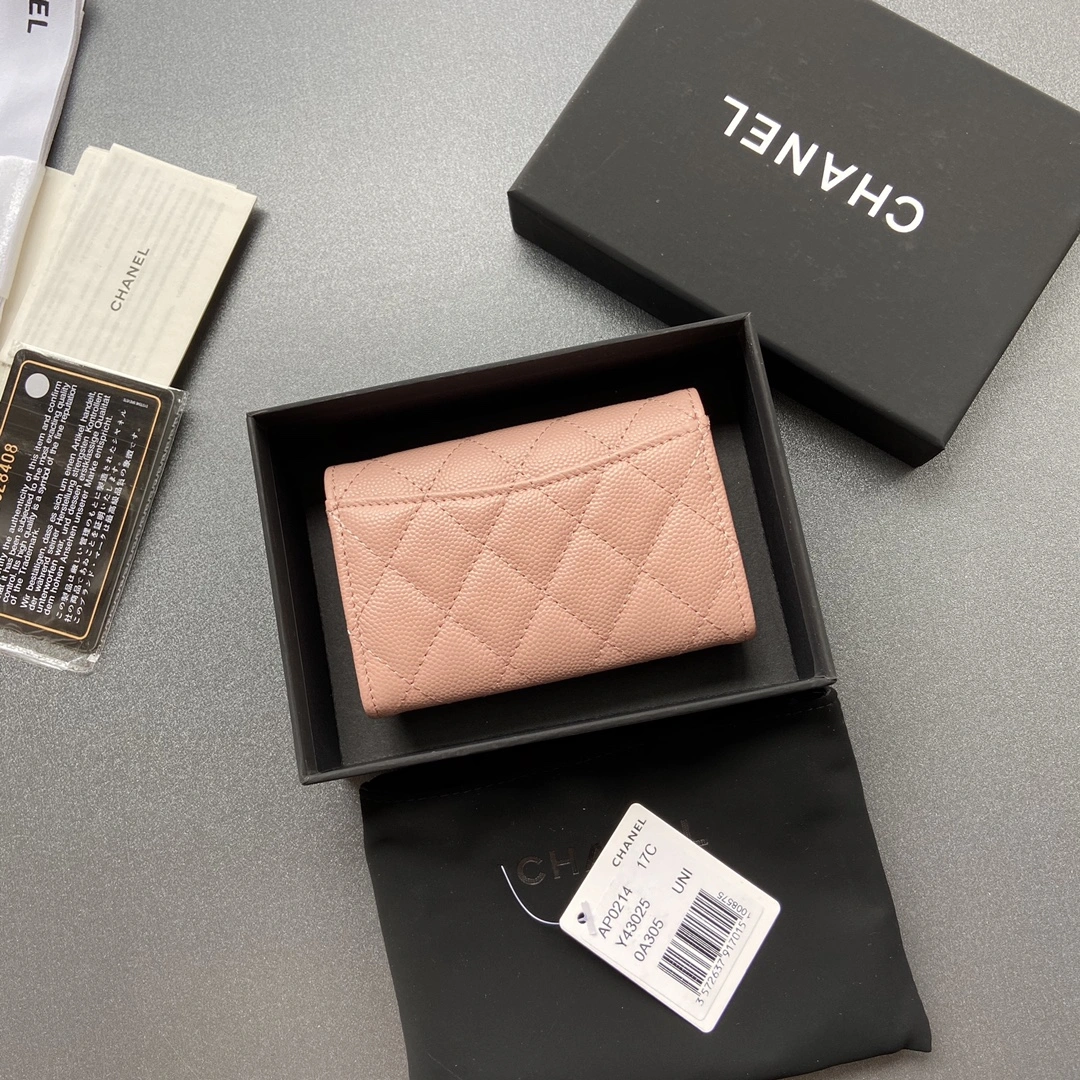Cut-rate Chanel Wallets Purse