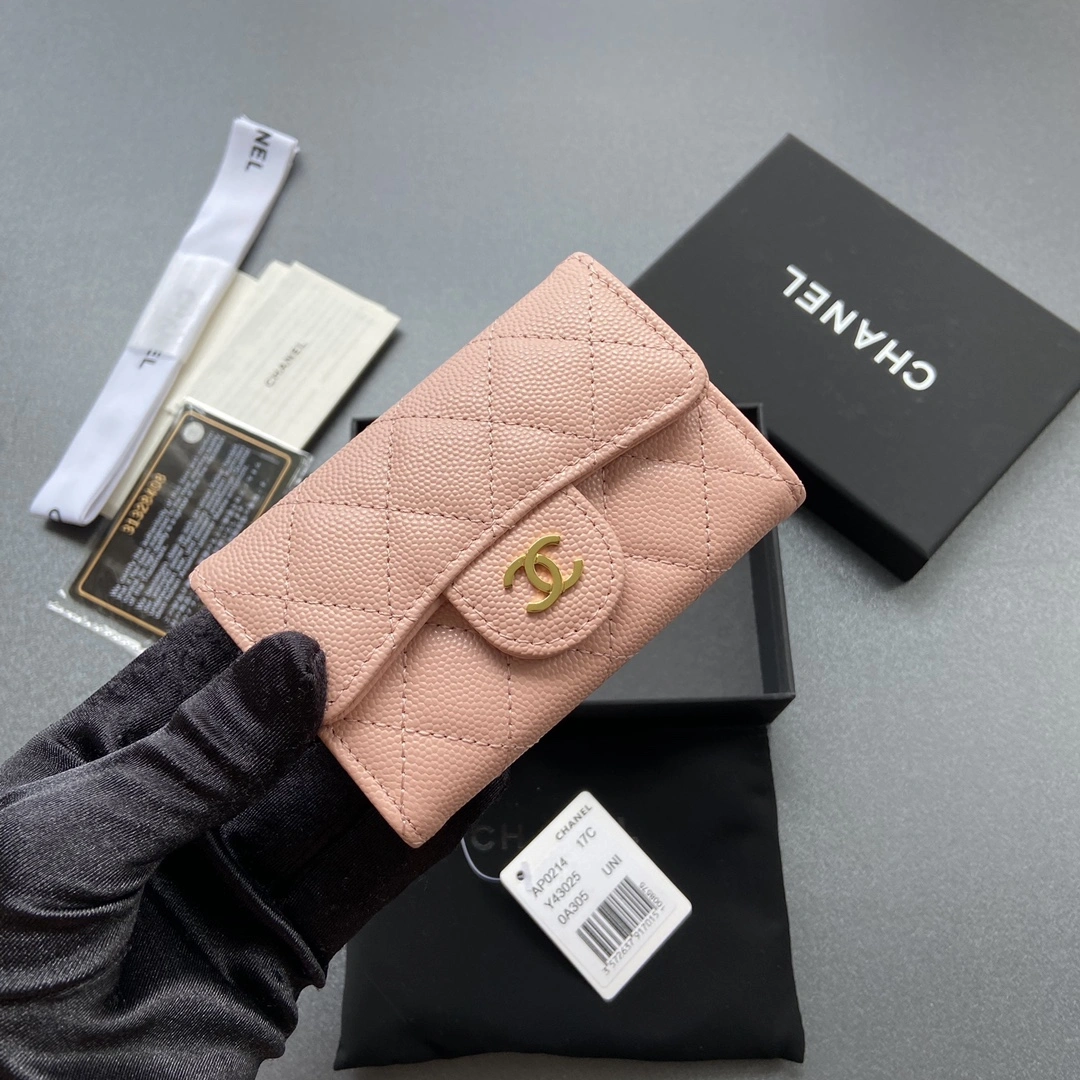 Cut-rate Chanel Wallets Purse
