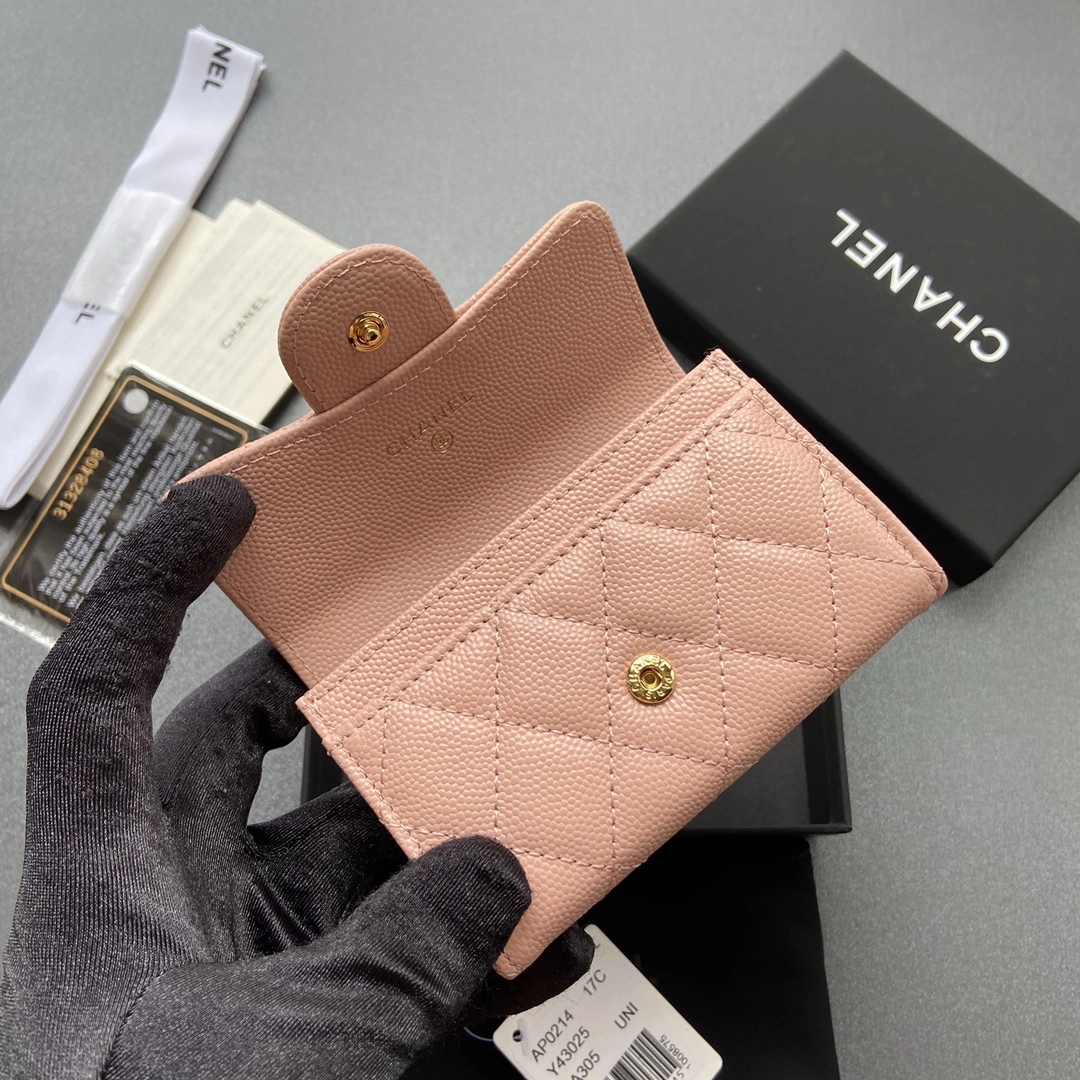Cut-rate Chanel Wallets Purse