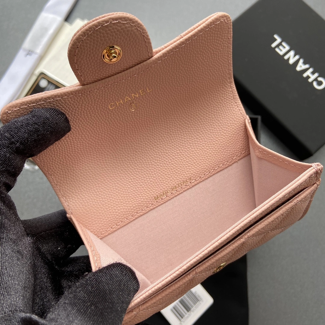Cut-rate Chanel Wallets Purse