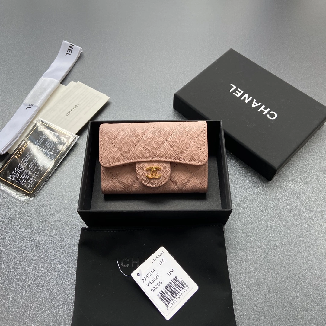 Cut-rate Chanel Wallets Purse