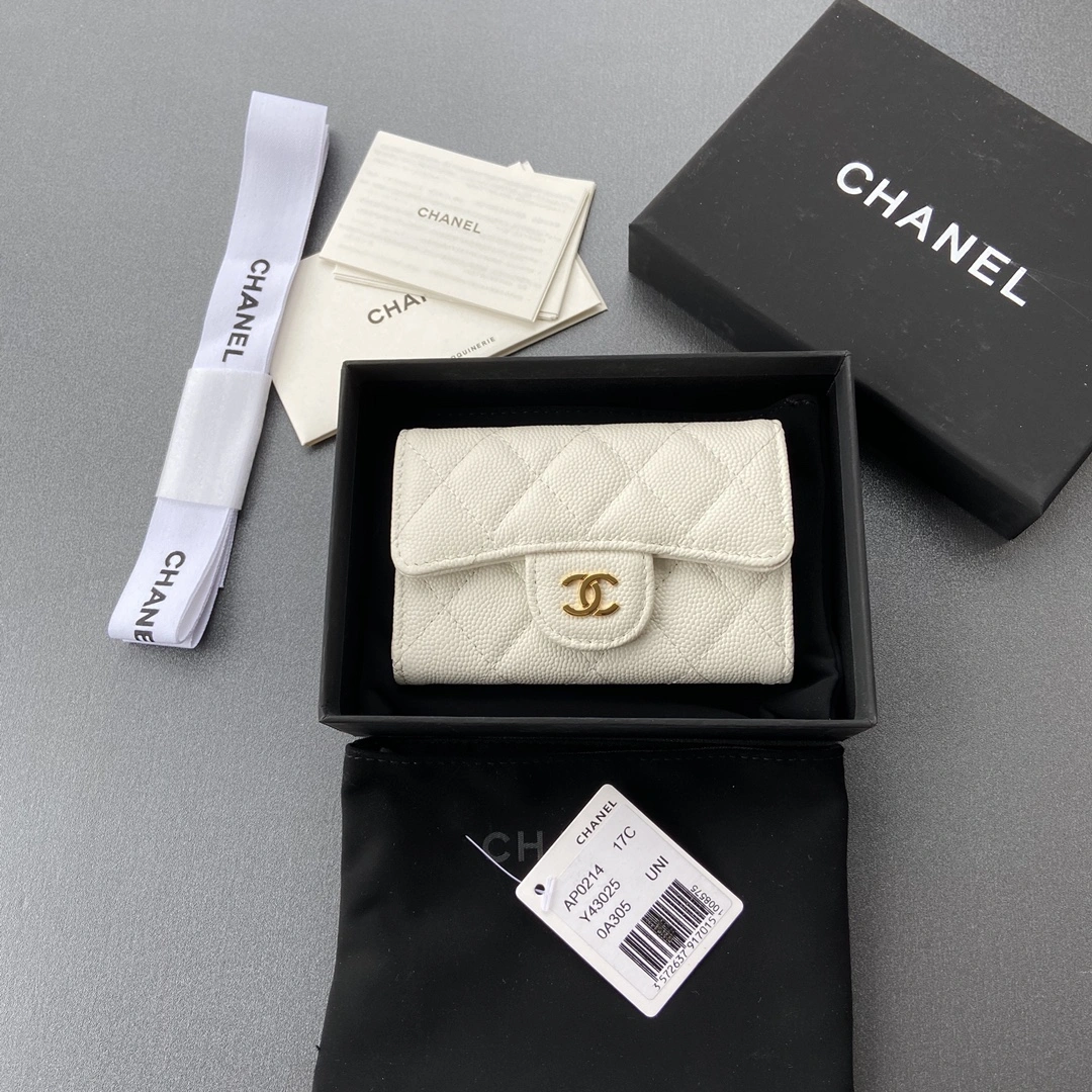 Chanel Wallets Purse